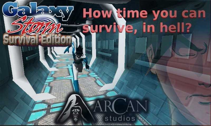 Desarrollo | Arcan Studios