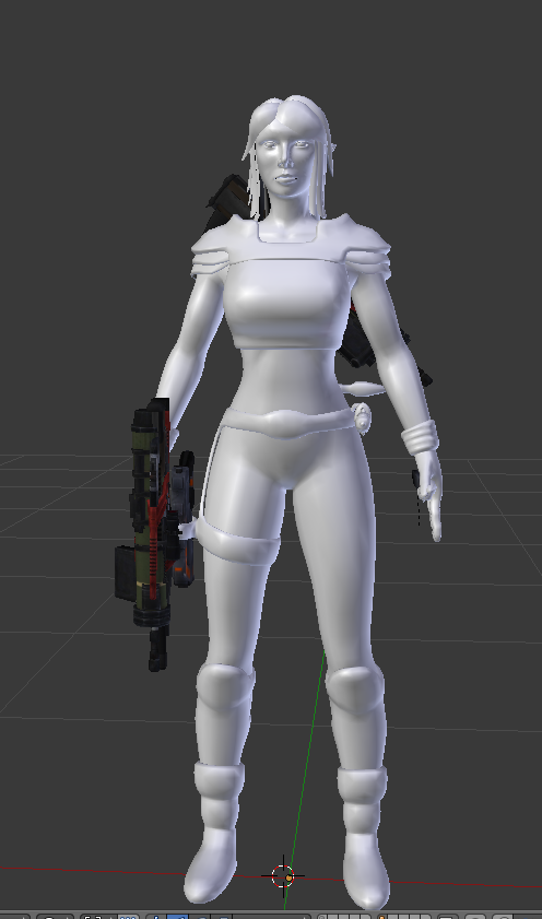 Desarrollo | Arcan Studios