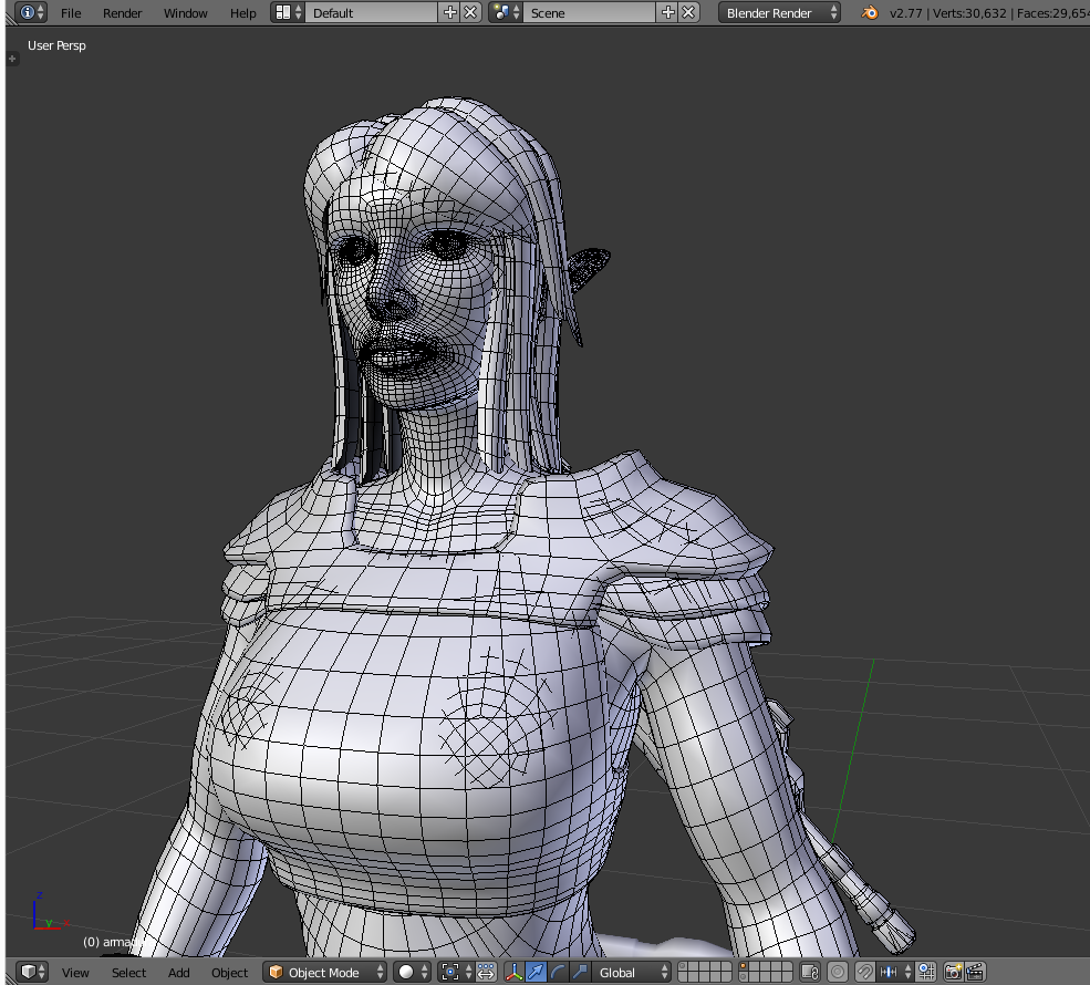 desarrollo | Arcan Studios