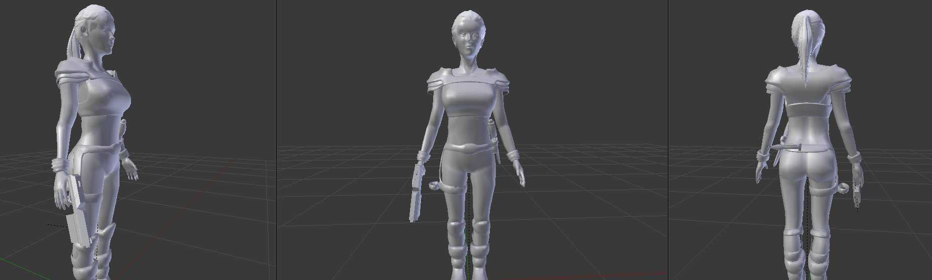 Desarrollo | Arcan Studios