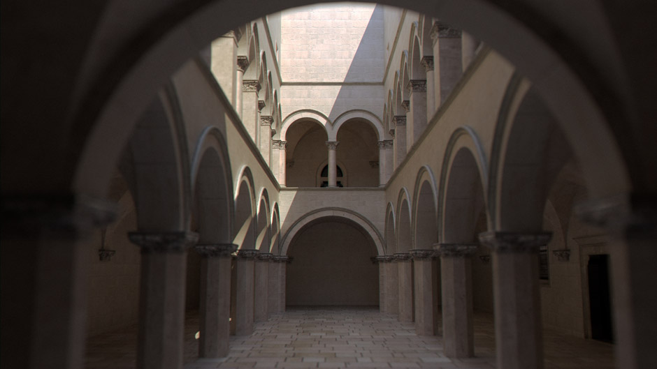 Sponza_Atrium2 | Arcan Studios
