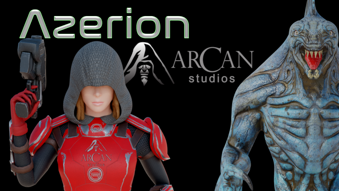banner azerion 17 | Arcan Studios