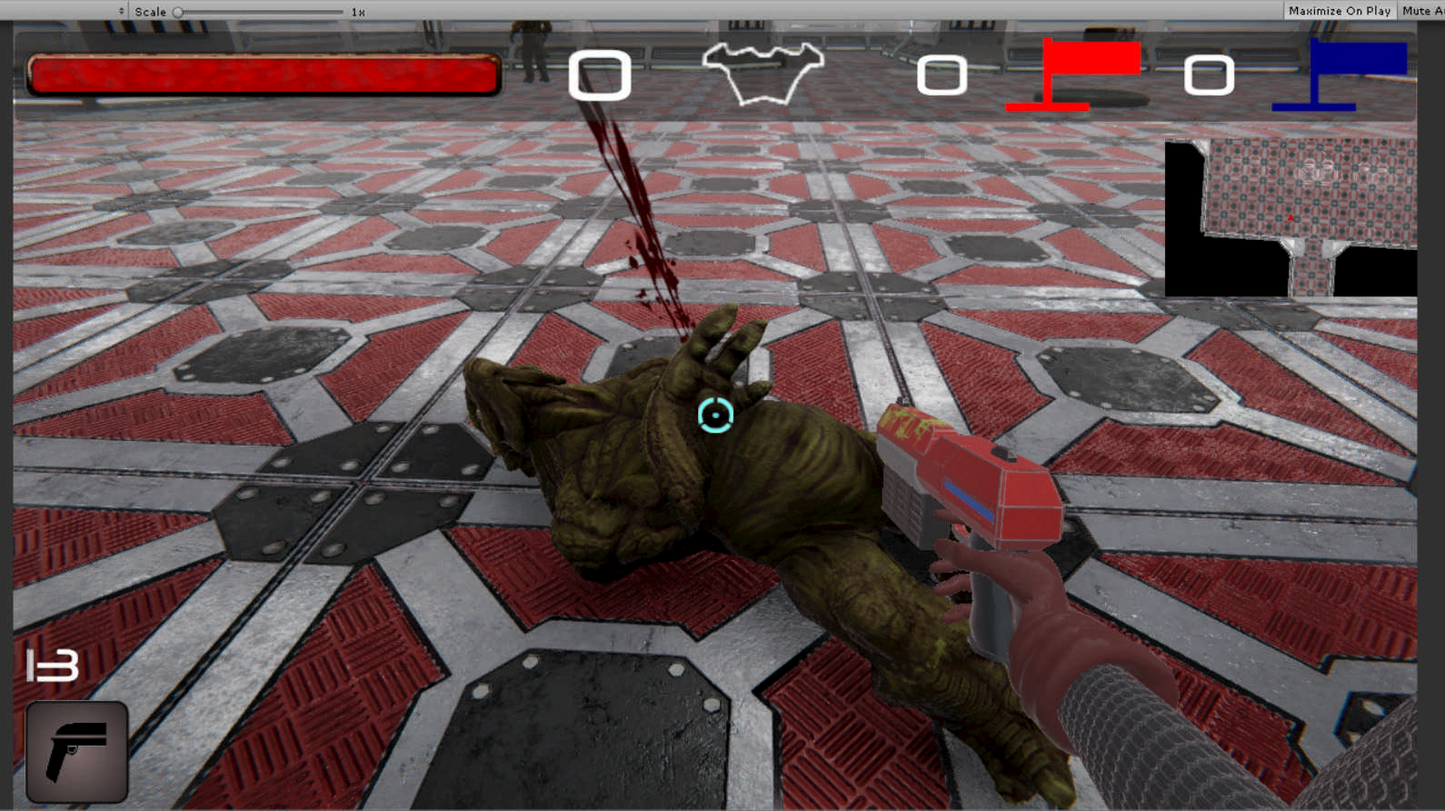 azerion05 | Arcan Studios