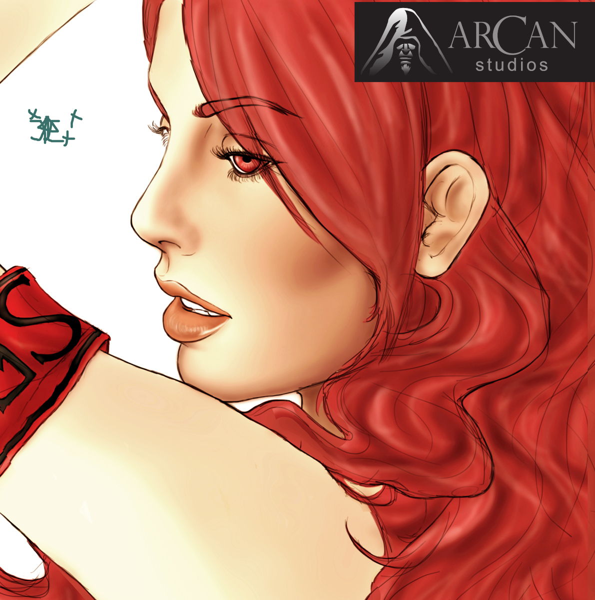 Avatar-Mitsuru-01 | Arcan Studios