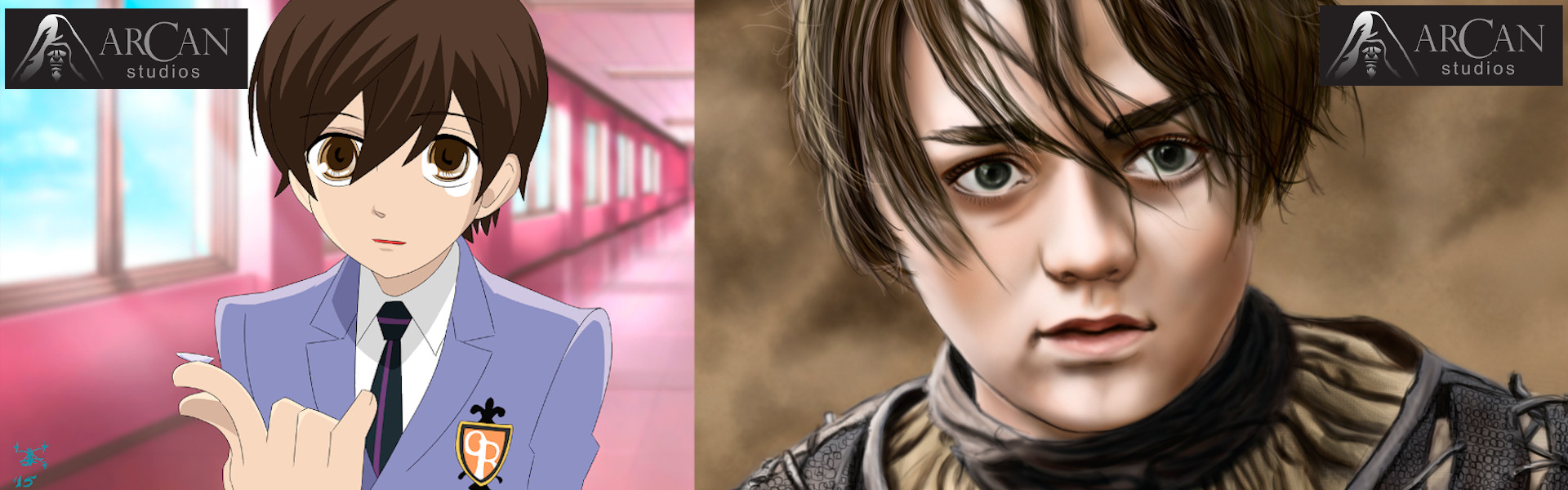 ilustracion 01 | Arcan Studios