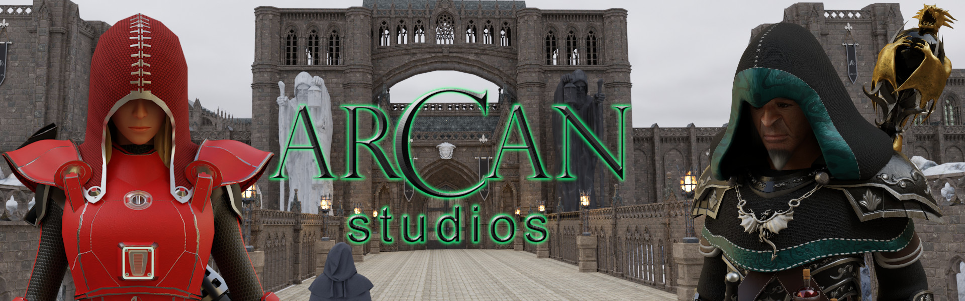 bannerPrincipal | Arcan Studios