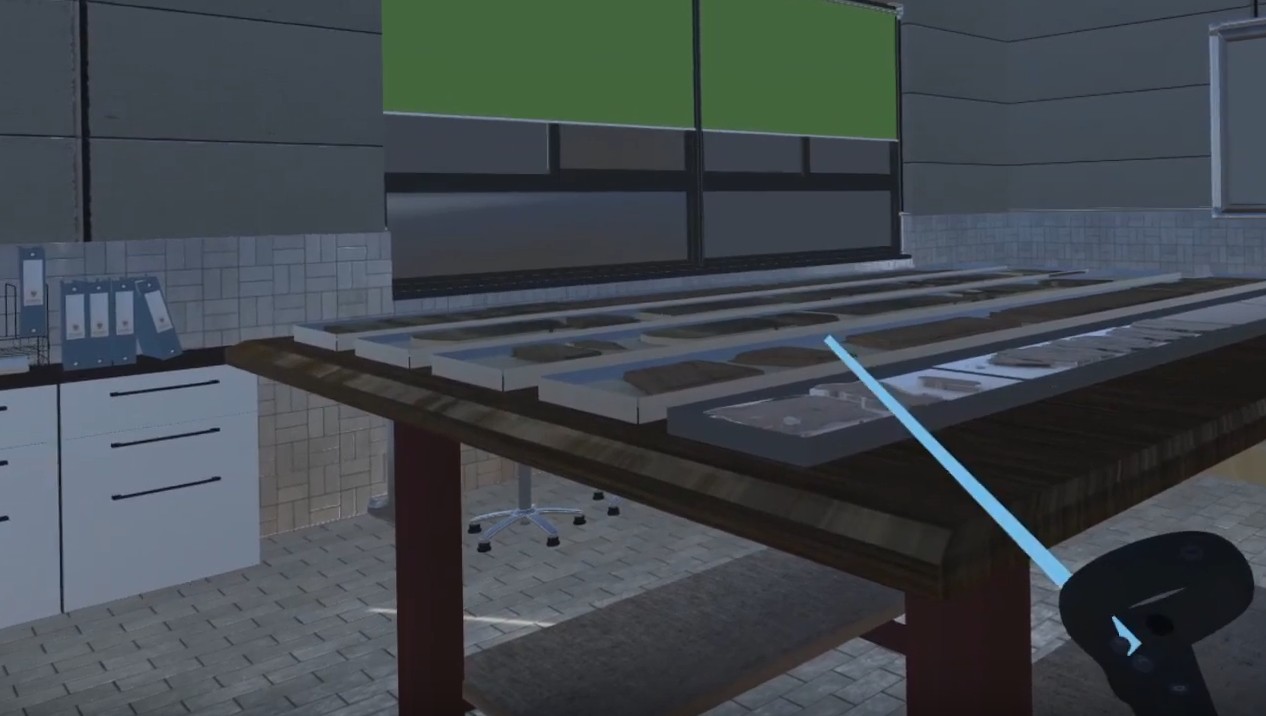 proyecto vr | Arcan Studios