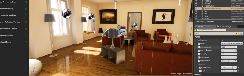 bannerArquitectura | Arcan Studios