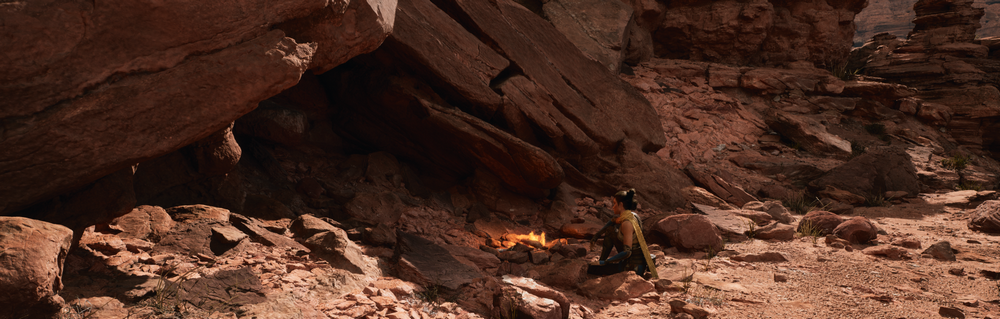 banner unreal engine | Arcan Studios