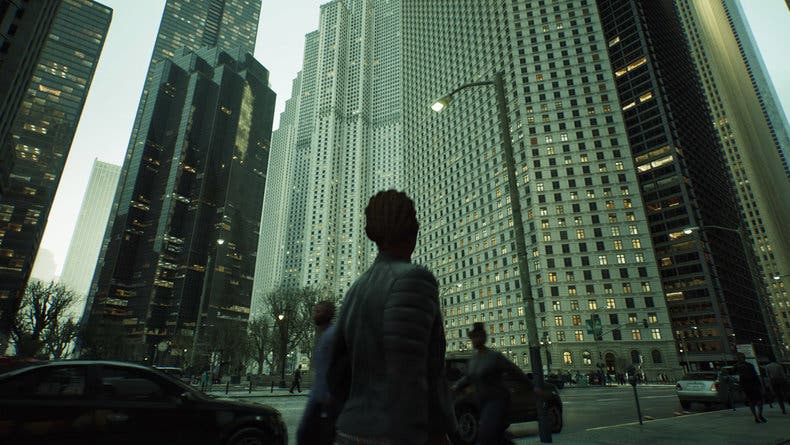 matrix-awakens-xbox-0b7f3 | Arcan Studios