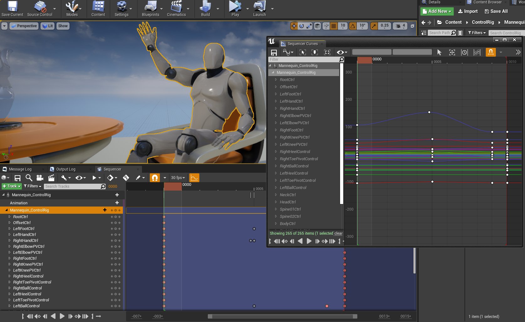 unreal basico | Arcan Studios